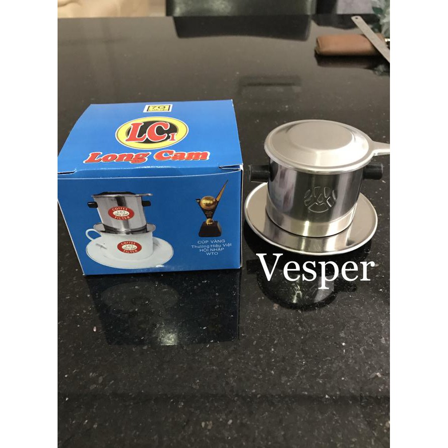 Jual Coffee drip / coffee filter / vietnam coffee drip / coffee dripper ...