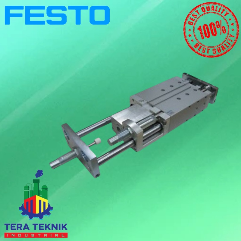 Jual DFM-40-25-B-PPV-A-KF FESTO GUIDE DRIVE ( READY STOCK ) | Shopee ...