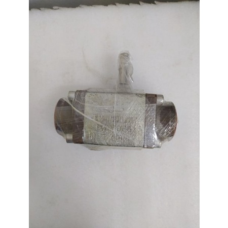 Jual Danfoss AKVA 20 5 Pulse width Modulation Expansion Valve wo Coil ...