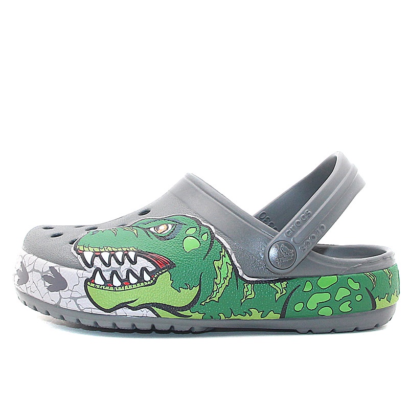 Jual Crocs Kid's FUN LAB / Crocs Karakter / Crocs Anak / Sandal Anak ...