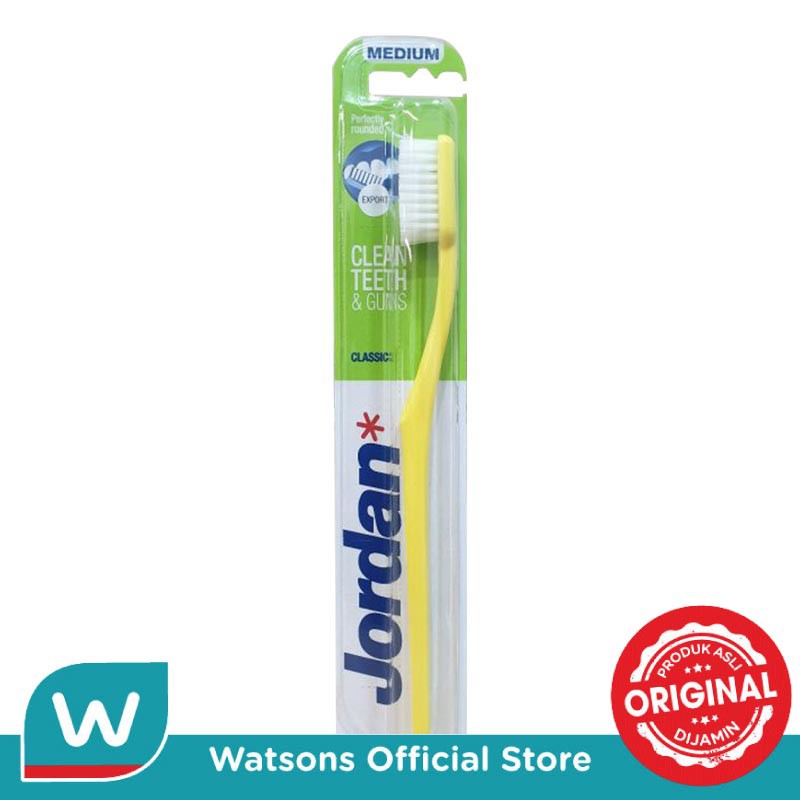 Jual Jordan Entry Classic Medium | Shopee Indonesia