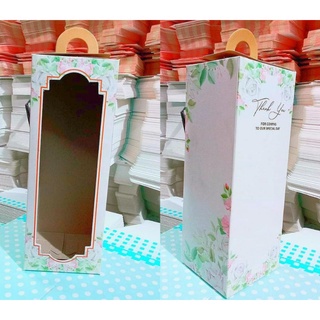 Jual Box botol 7x7x19 All design Fullcolor | Shopee Indonesia