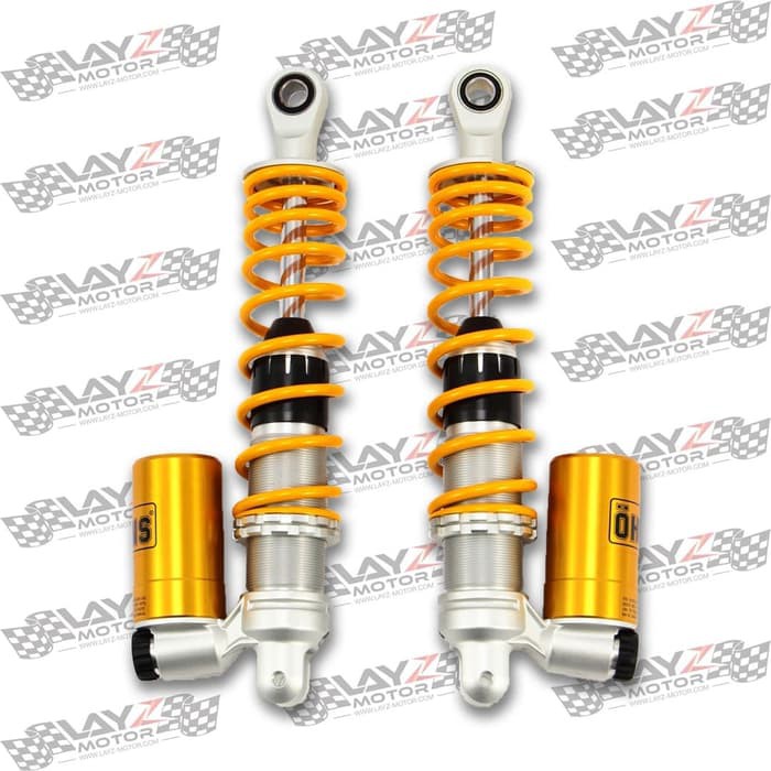 Jual Shock OHLINS Yamaha Nmax Old YA-776 | Shopee Indonesia