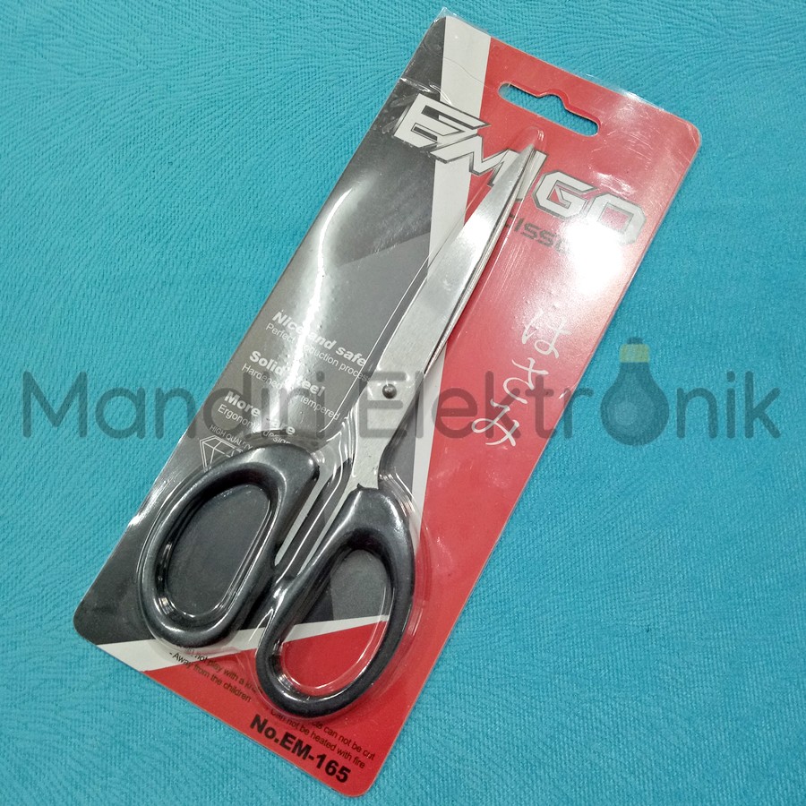 Jual Gunting Tanggung 6 Jual Gunting Tanggung 6