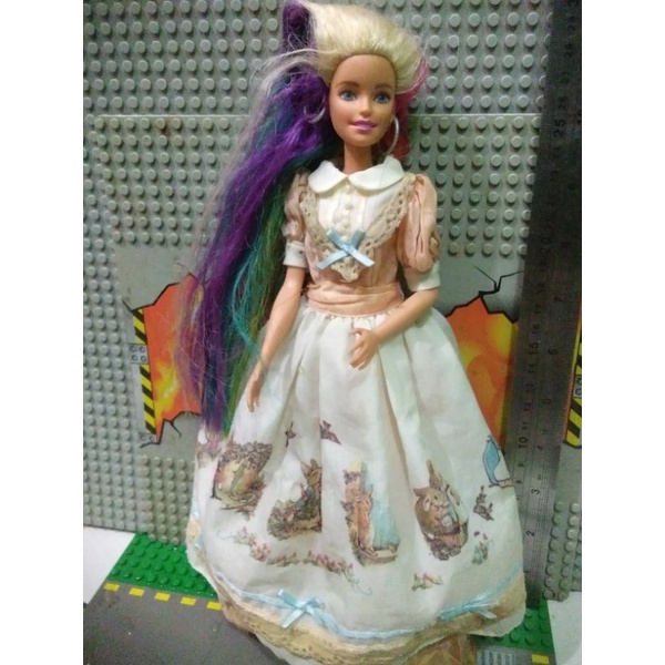 Jual BONEKA BEBBIE ORIGINAL MATTEL | Shopee Indonesia