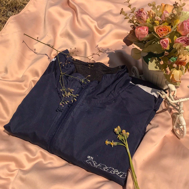 Jual jaket bomber jimat vampir | Shopee Indonesia