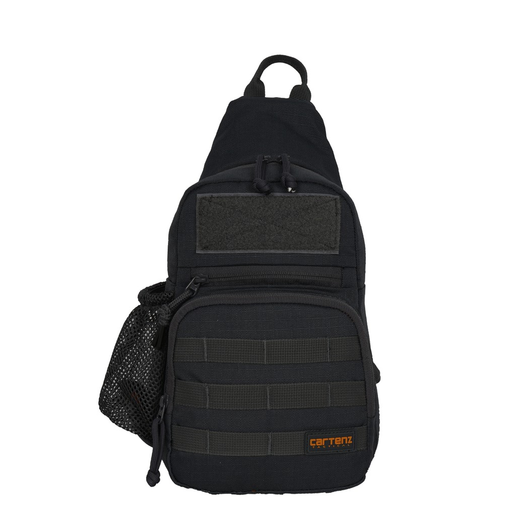 Jual Tas Selempang Cartenz Tactical Rotation X 05 | Shopee Indonesia