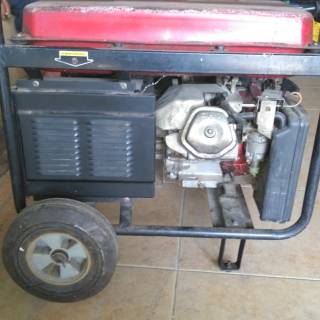 Jual genset bekas 30 kva Harga Terbaik & Termurah April 2024 | Shopee ...