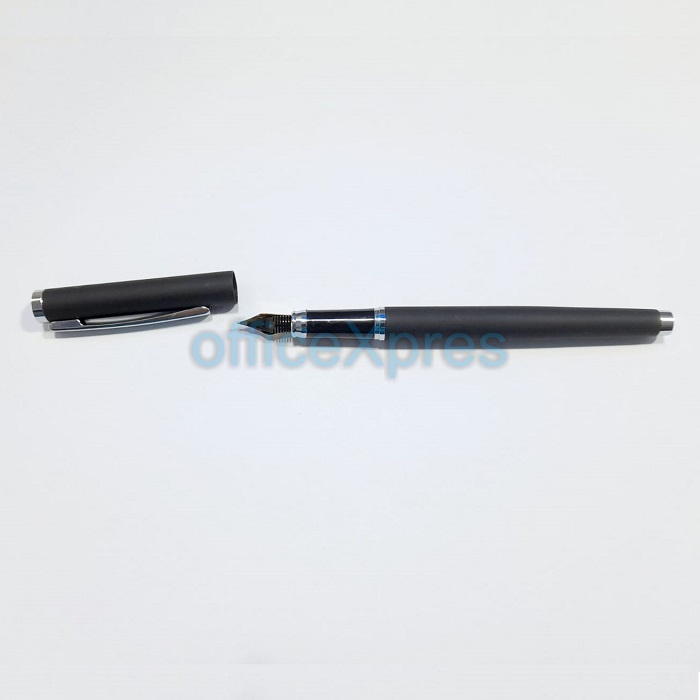 Jual Fountain Pen / Pena Kitab / Metal Nib Medium / Pena Kalam ...