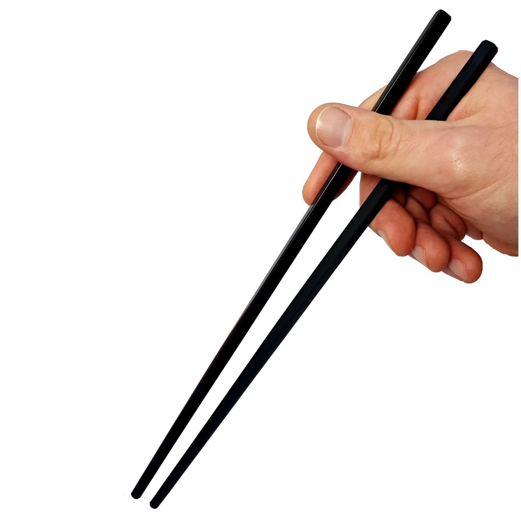 Jual Sumpit Melamin 24cm isi 10 pasang Chopsticks Sumpit Mie | Shopee ...