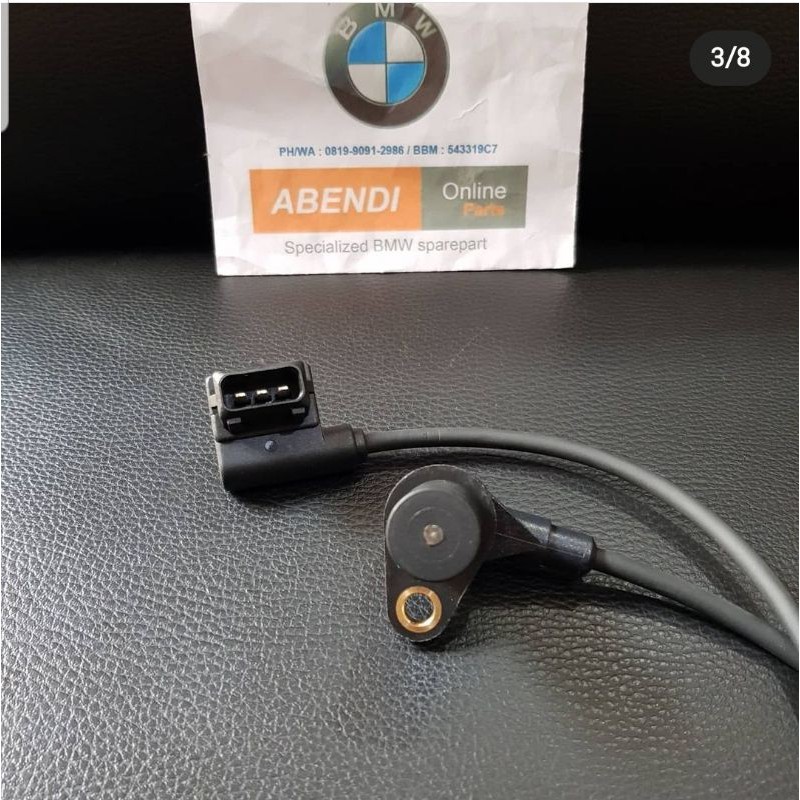 Bmw M20 Crakshaft Sensor