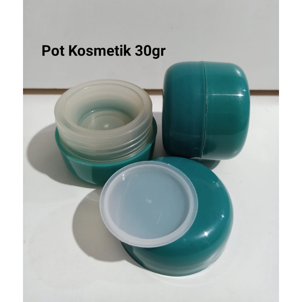 Jual Pot Cream 2 tutup | Shopee Indonesia
