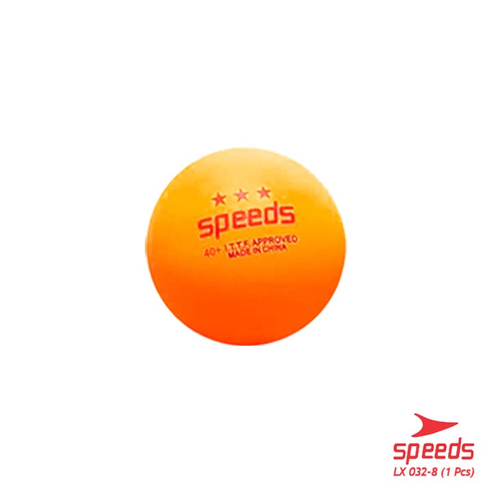 Jual SPEEDS Bola PingPong isi 6pcs Bola Tenis Meja Tennis Table BallTenis Meja 032-2 | Shopee ...
