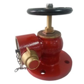 Jual FIRE HYDRANT RIGHT-ANGLE VALVE 2,5" | Shopee Indonesia