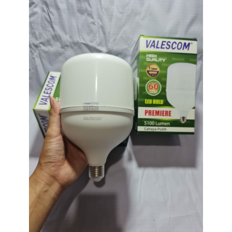 Jual Lampu LED bergaransi lampu kapsul premier 5 10 15 20 30 40 50 60 ...