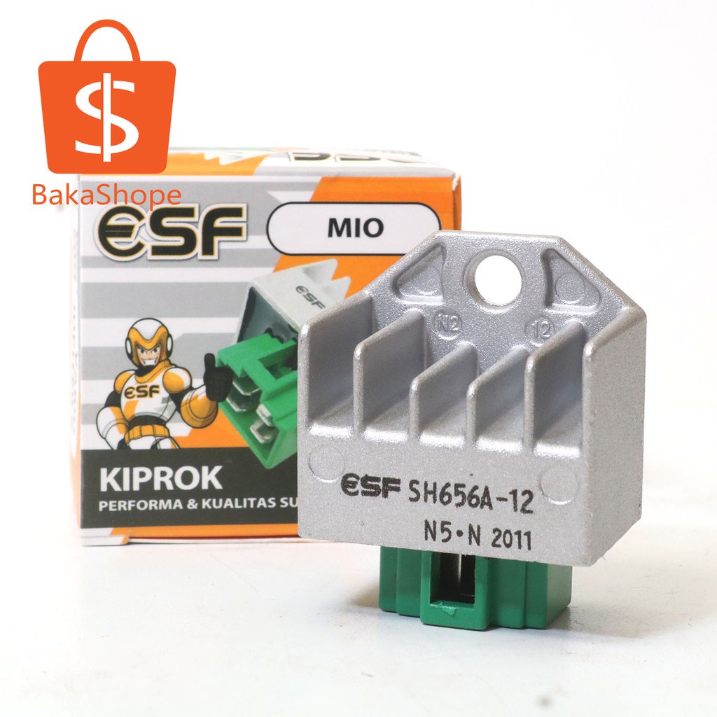 Jual Kiprok Regulator Mio Jupiter Z Revo Absolute Blade Vario Beat ...