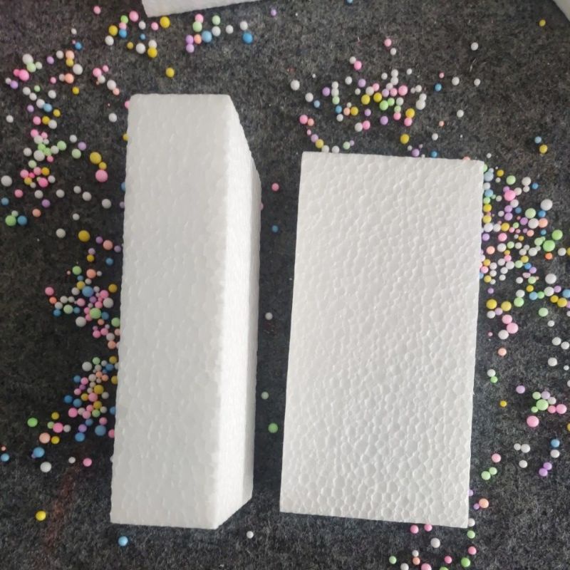 Jual Styrofoam Floral buket bunga 20x10x5cm | Shopee Indonesia