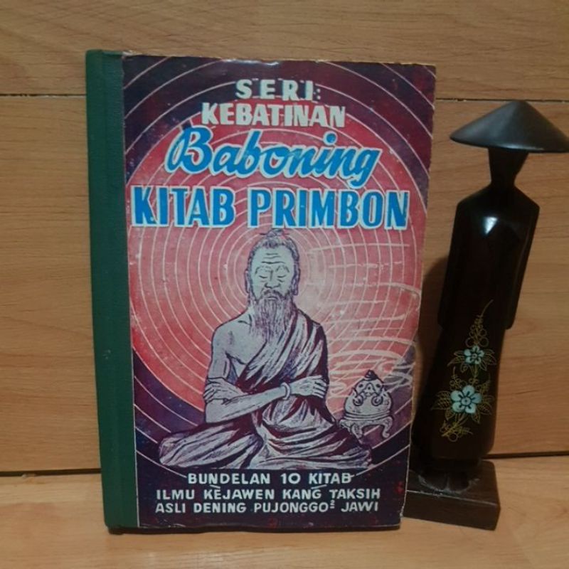 Jual baboning kitab primbon | Shopee Indonesia