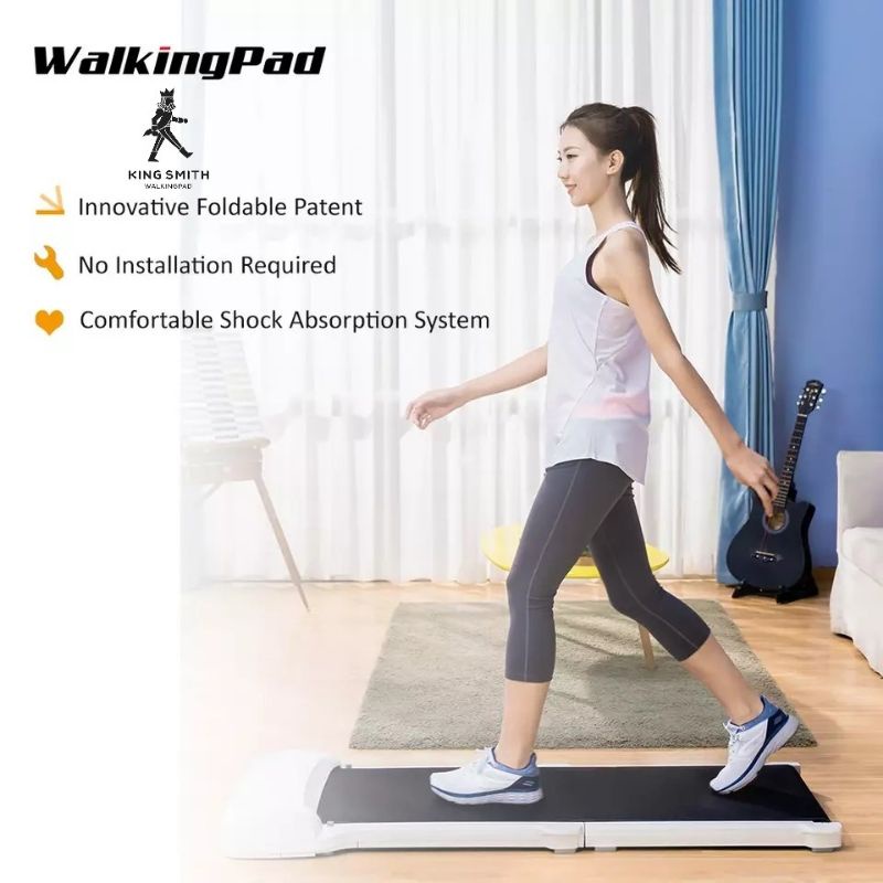 Jual Kingsmith Walkingpad C1 | Shopee Indonesia
