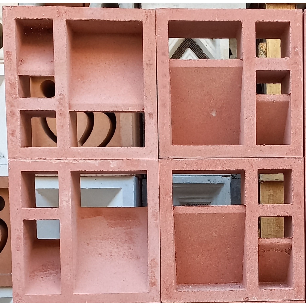 Jual Roster Beton Motif Nako Lb 4 Lb 3 Lb 2 Minimalis SR ROSTER BETON ...