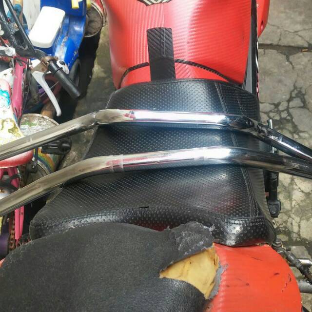 Jual Stang yamaha vixion dan byson | Shopee Indonesia