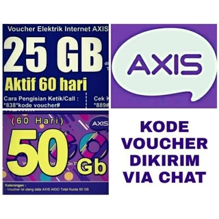 Jual Paket Axis Terlengkap & Harga Terbaru Juli 2024 | Shopee Indonesia