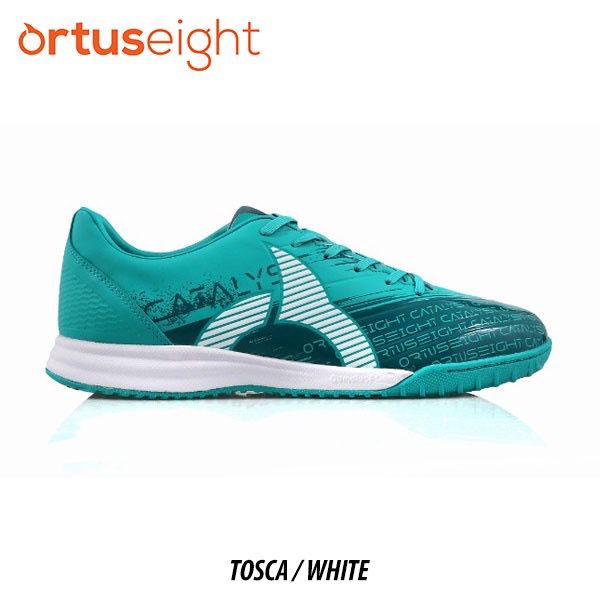 Jual Sepatu Ortuseight Ortus Catalyst Revenge In Futsal - HITAM BIRU ...