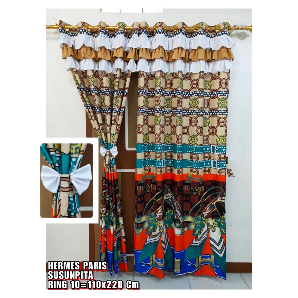 Jual Korden Rumbai Susun Pita Brand Korden Rumbai Susun Pita Murah ...