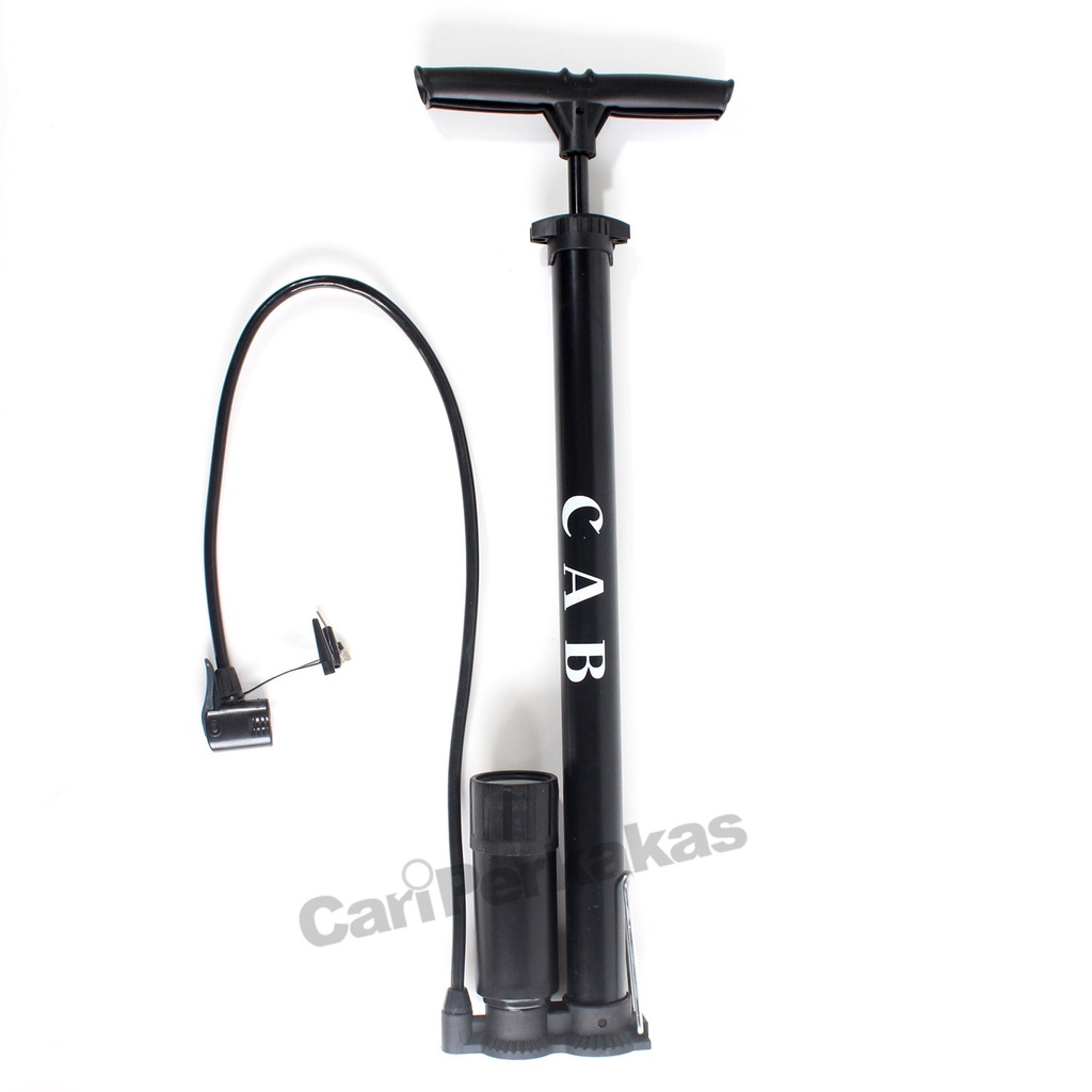 Jual Pompa Sepeda Tabung - Pompa Ban - Pompa Motor - Pompa Sepeda Motor ...