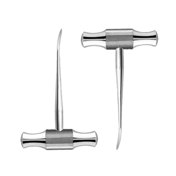 Jual Cryer T Root Elevator Medesy 780/1 kiri atau 780/2 kanan, W Barry | Shopee Indonesia