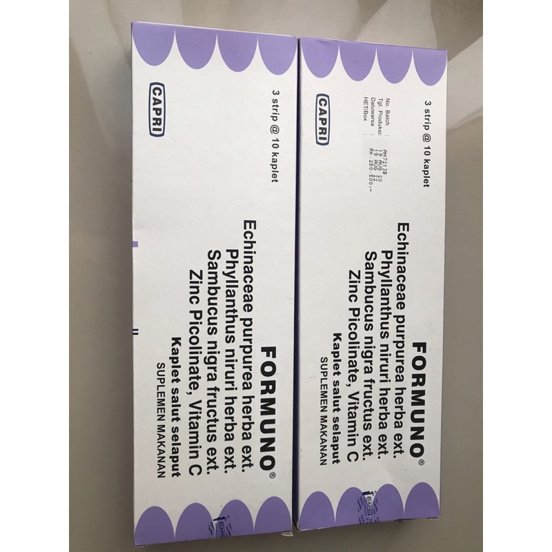 Jual Formuno | Shopee Indonesia