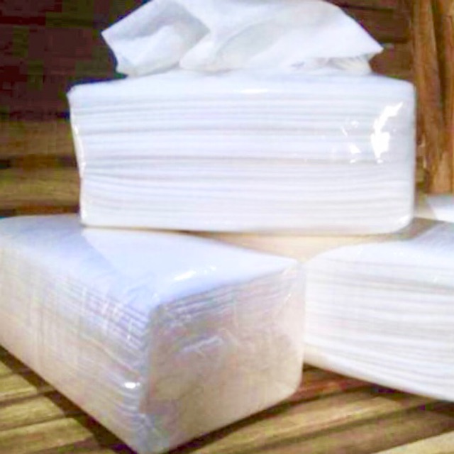 Jual Tisu serba guna / tisu kompor / tissue ajaib ukuran besar 200gr ...