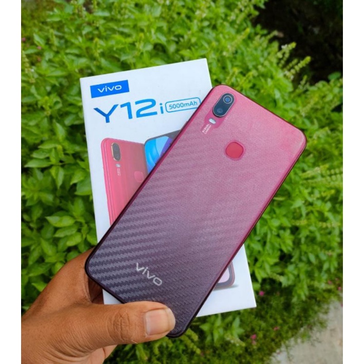 Jual VIVO Y12 (SECOND) | Shopee Indonesia