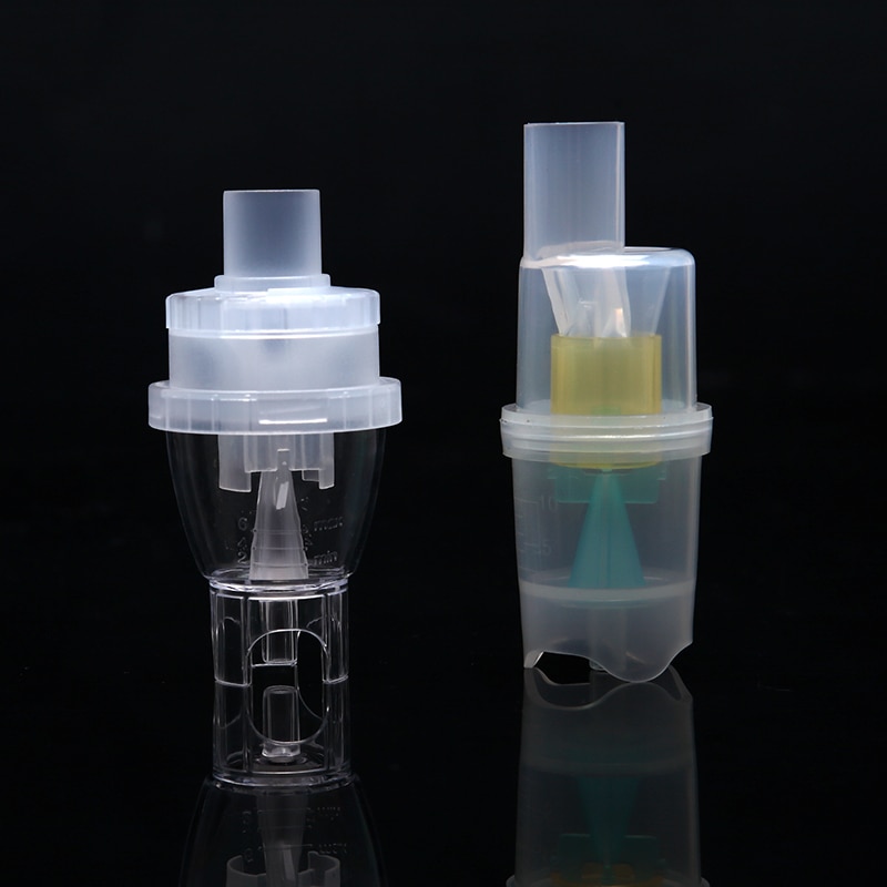 Jual PREORDER Asli Inhaler Parts Compressor Nebulizer Atomizer Sprayer ...