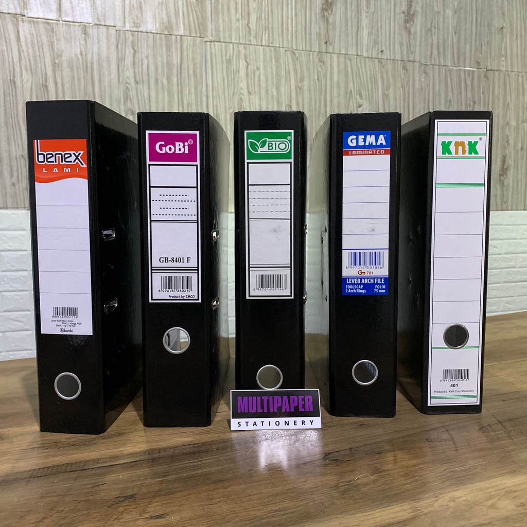 Jual Odner Map Folio 401 Berbagai Merk | Shopee Indonesia