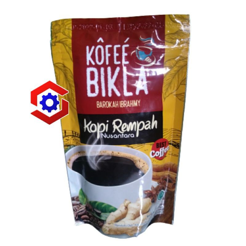 Jual KOPI BIKLA / KOFEE BIKLA REMPAH NUSANTARA | Shopee Indonesia