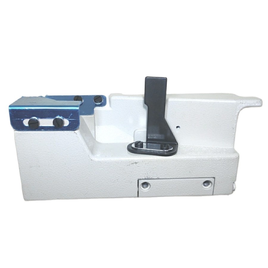 Jual Tutup Pintu Corong Mesin Jahit Kamkut / Front Cover Assembly ...