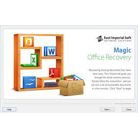 Jual East Imperial Magic Office Recovery 4.0 | Shopee Indonesia