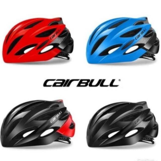Jual Helm Sepeda Cairbull Cb 40 Helmet Safety Climbing Roadbike Outdoor