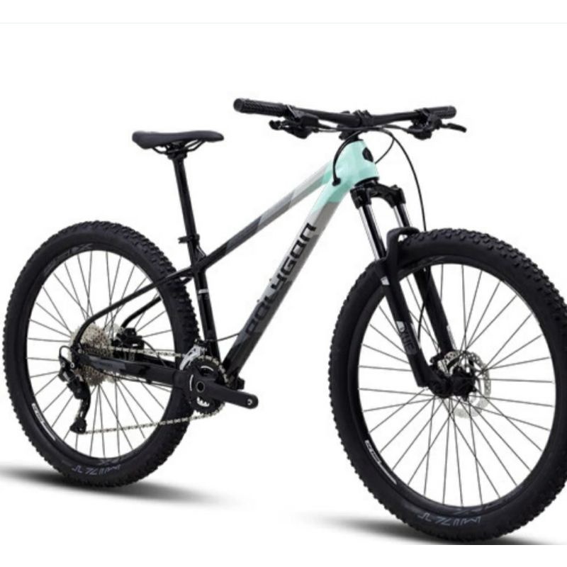 Jual sepeda polygon | Shopee Indonesia