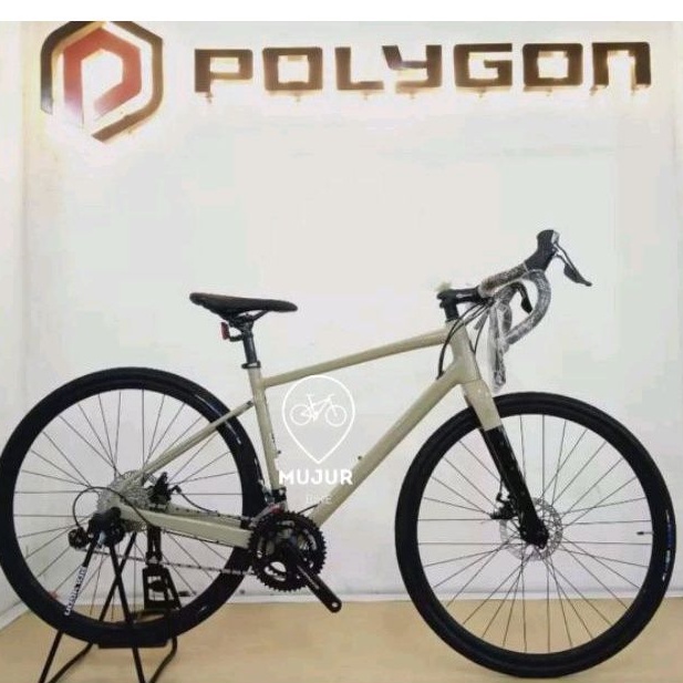 Jual Sepeda urban gravel Polygon Path X4 NEW | Shopee Indonesia