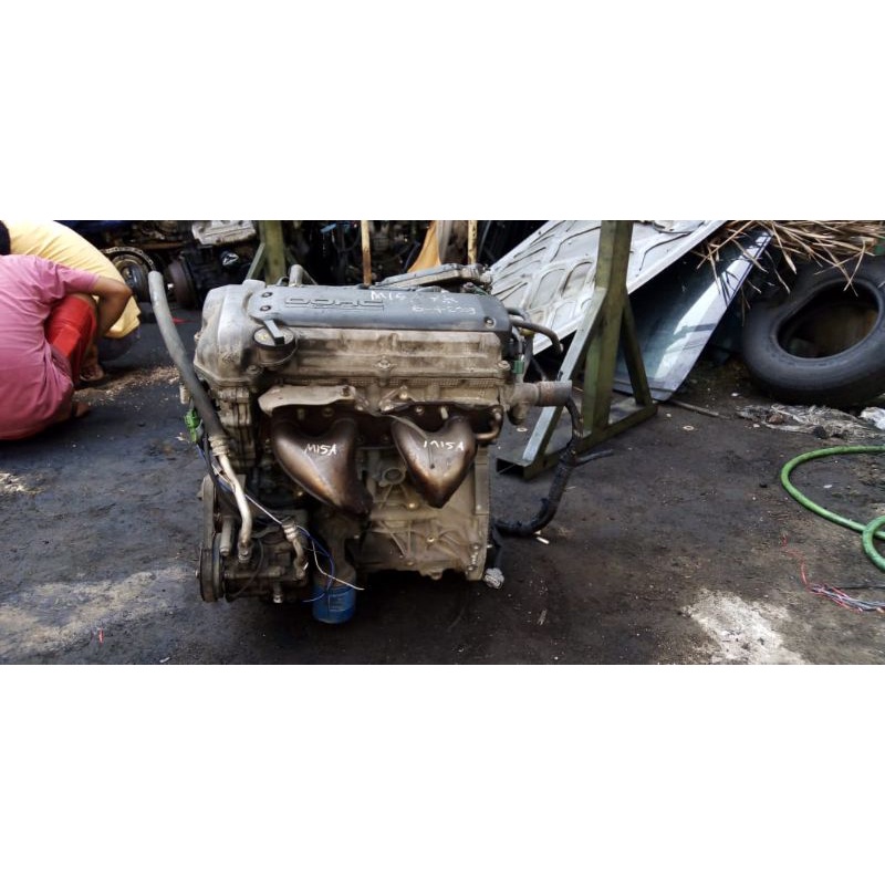 Jual Mesin Suzuki Swift M15A | Shopee Indonesia