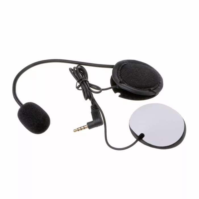 Jual Headset only for Intercom Helm V6 V4 Ejeas E6 Murah | Shopee Indonesia