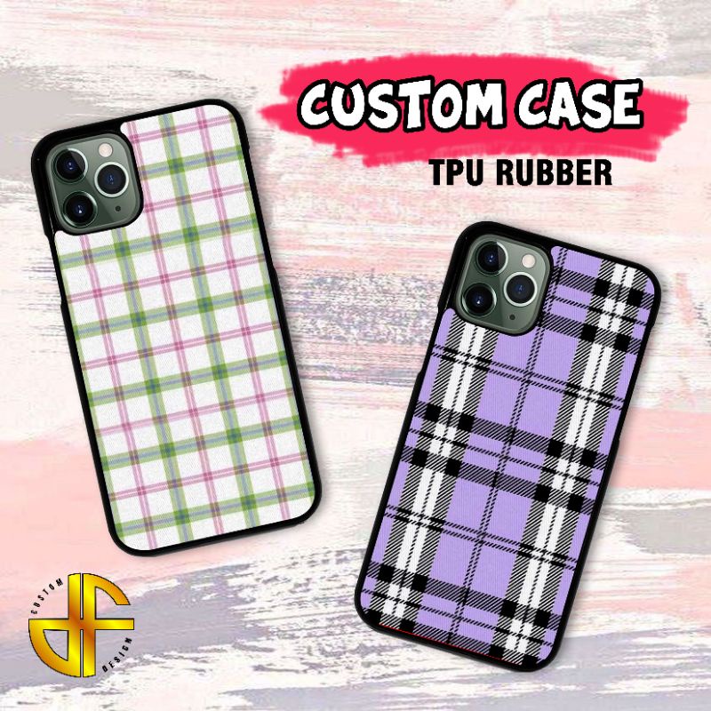Jual Custom Case Ruber |CASE TPU RUBBER CUSTOM | Shopee Indonesia