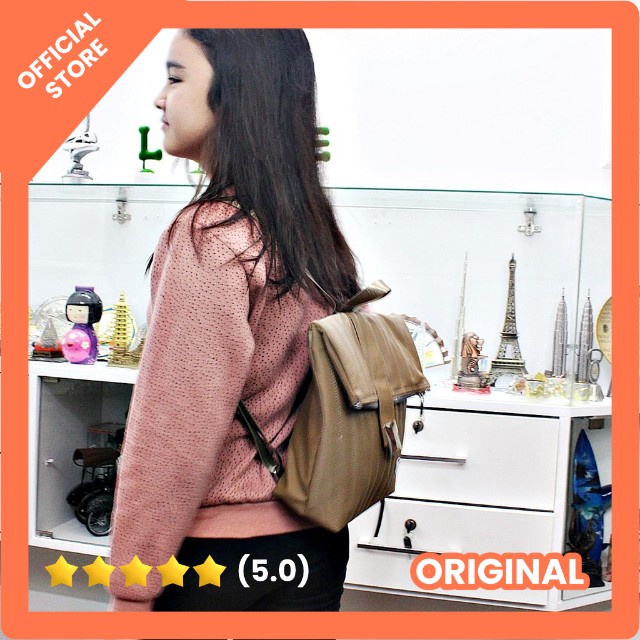 Jual Batobo Bag FJ001540 Tas Ransel Import Terbaru Size S | Shopee ...