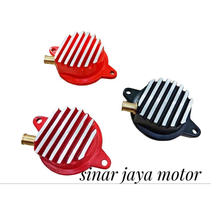 Jual TUTUP TIMING TUTUP GIGI SENTRIK RANTAI JUPITER Z VEGA MODEL TDR ...