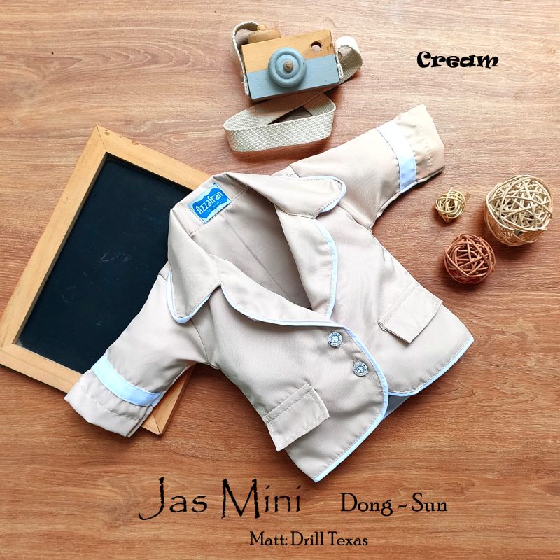 Jual Jas mini dong-sun | Shopee Indonesia