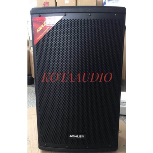 Jual SPEAKER AKTIF ASHLEY HERO 15 A / HERO15A / HERO 15A ORIGINAL 15 INCH | Shopee Indonesia