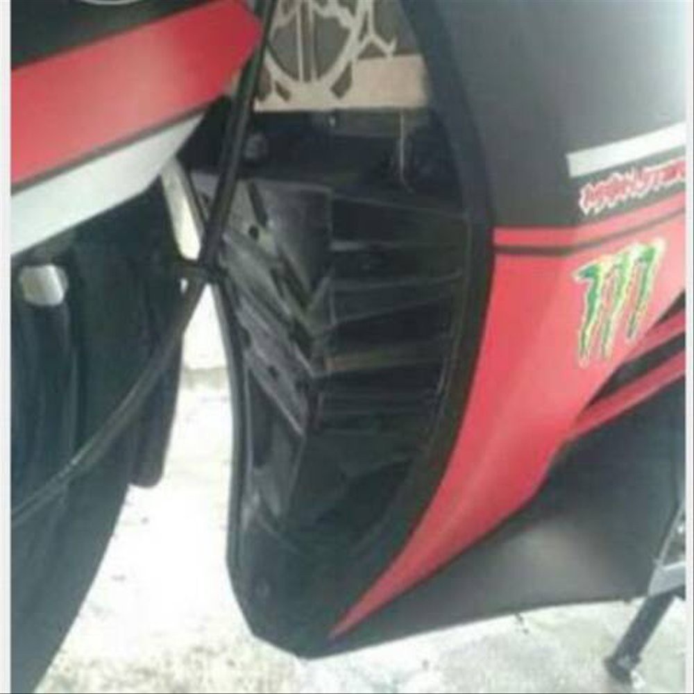 Jual Cover Engine Jupiter Mx 135 Termurah | Shopee Indonesia