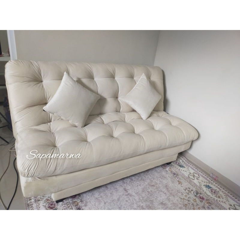 Jual Sofa Bed Di Bandung | Baci Living Room